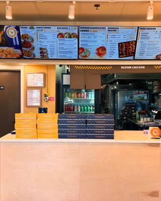 BLOOM CHICKEN - Updated October 2025 - 31 Photos - 442 Anderson Ave ...