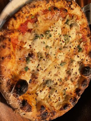 FORGE PIZZA - 355 Photos & 470 Reviews - 155 Gasser Dr, Napa ...