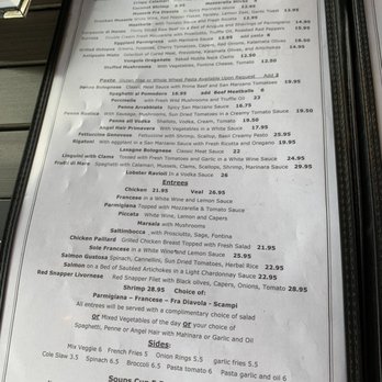 BUCO KITCHEN AND BAR - 22 Photos & 57 Reviews - 566 N. US Hwy, Tequesta ...