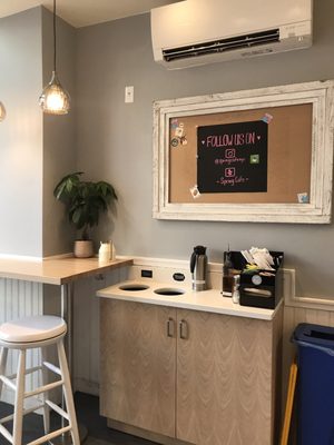 SPRING CAFE - 342 Photos & 201 Reviews - 153D Centre St, New York, New ...