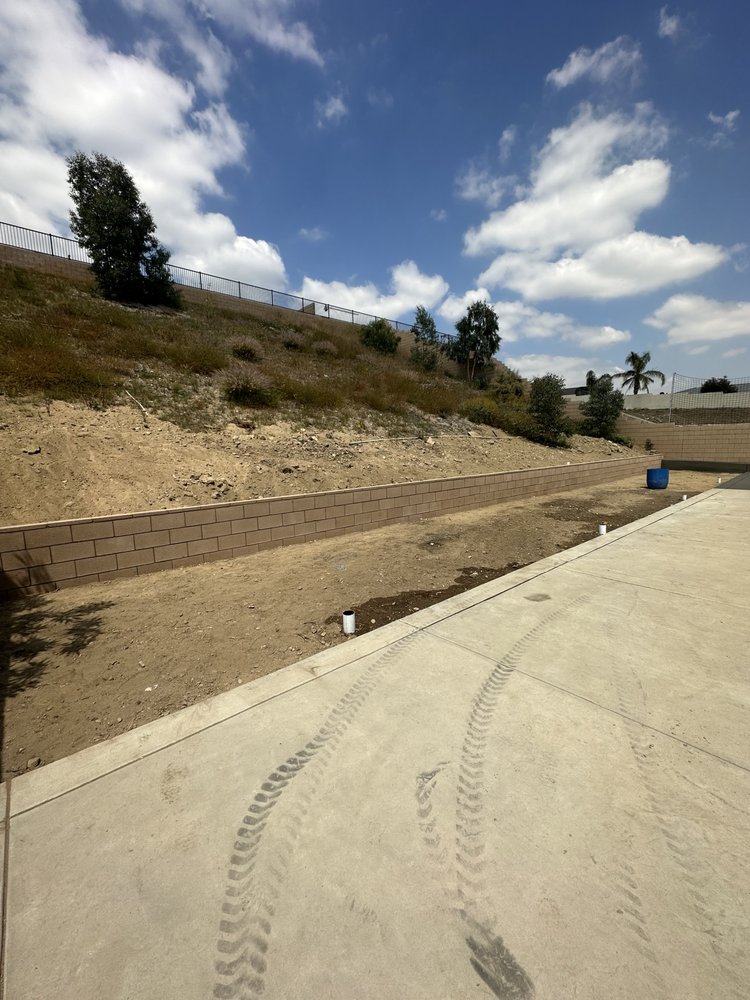 J FONSECA CONCRETE - Updated January 2026 - 41 Photos - 1183 Tiajuana ...