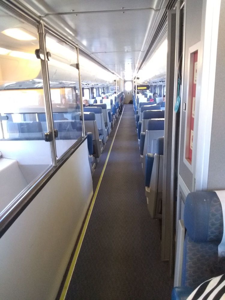 AMTRAK - Updated July 2024 - 39 Photos & 24 Reviews - 324 W 24th St ...