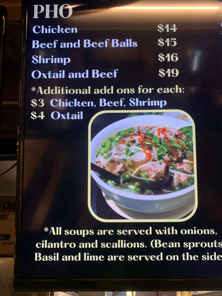 PHO KING SPOT - Updated December 2025 - 17 Photos & 13 Reviews - 1400 ...