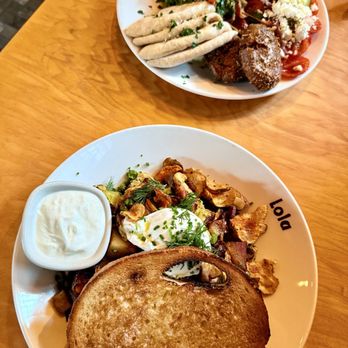 LOLA - Updated May 2025 - 5216 Photos & 4495 Reviews - 2000 B 4th Ave ...