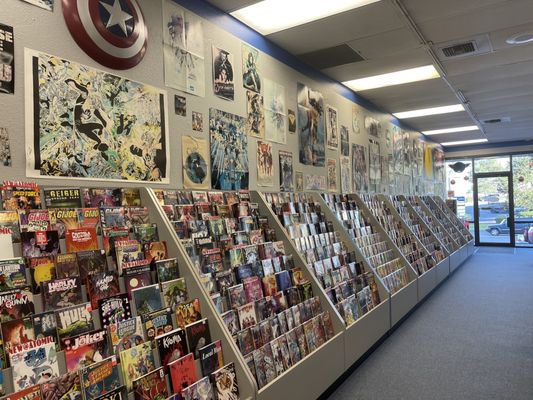 ATOMIC COMICS & TOYS - Updated December 2025 - 14 Photos & 44 Reviews ...