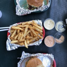 MOJOE’S BURGER JOINT - Updated November 2025 - 348 Photos - 521 Reviews ...