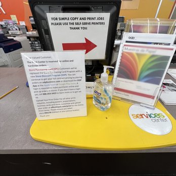 OFFICEMAX - Updated October 2025 - 49 Photos & 58 Reviews - 117 Plaza ...