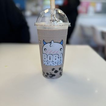 BOBA MONSTER - Updated September 2025 - 149 Photos & 87 Reviews - 5766 ...