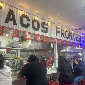 TACOS FRONTERA - Updated June 2025 - 249 Photos & 155 Reviews - 4805 ...