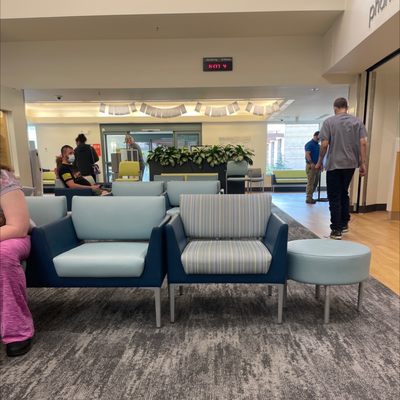 KAISER PERMANENTE PHARMACY - Updated December 2025 - 1230 7th Ave ...