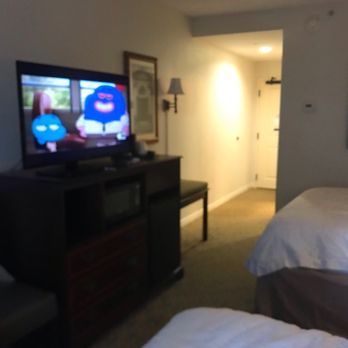 HAMPTON INN & SUITES MOBILE- DOWNTOWN HISTORIC DISTRICT - Updated ...