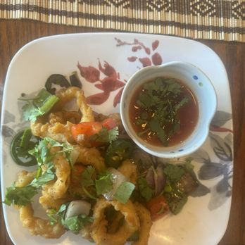 INLAY BURMESE KITCHEN - Updated December 2025 - 426 Photos & 281 ...