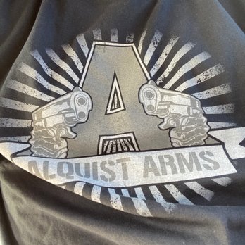 ALQUIST ARMS - Updated April 2025 - 16 Photos & 84 Reviews - 1400 ...