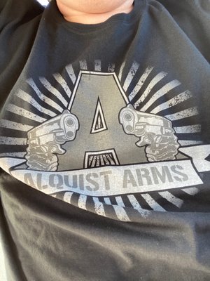 ALQUIST ARMS - Updated June 2024 - 15 Photos & 74 Reviews - 1400 ...