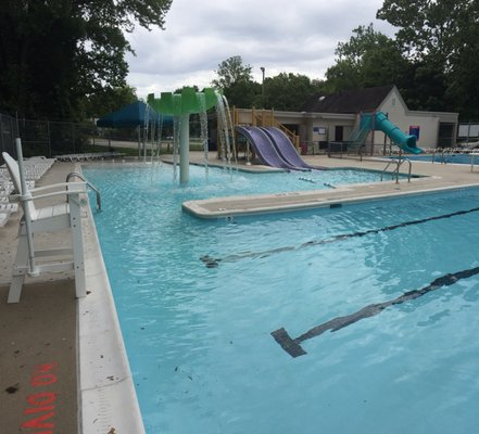 HAMMILL MILL POOL - Updated December 2025 - 1721 Carter Ln, Woodbridge ...