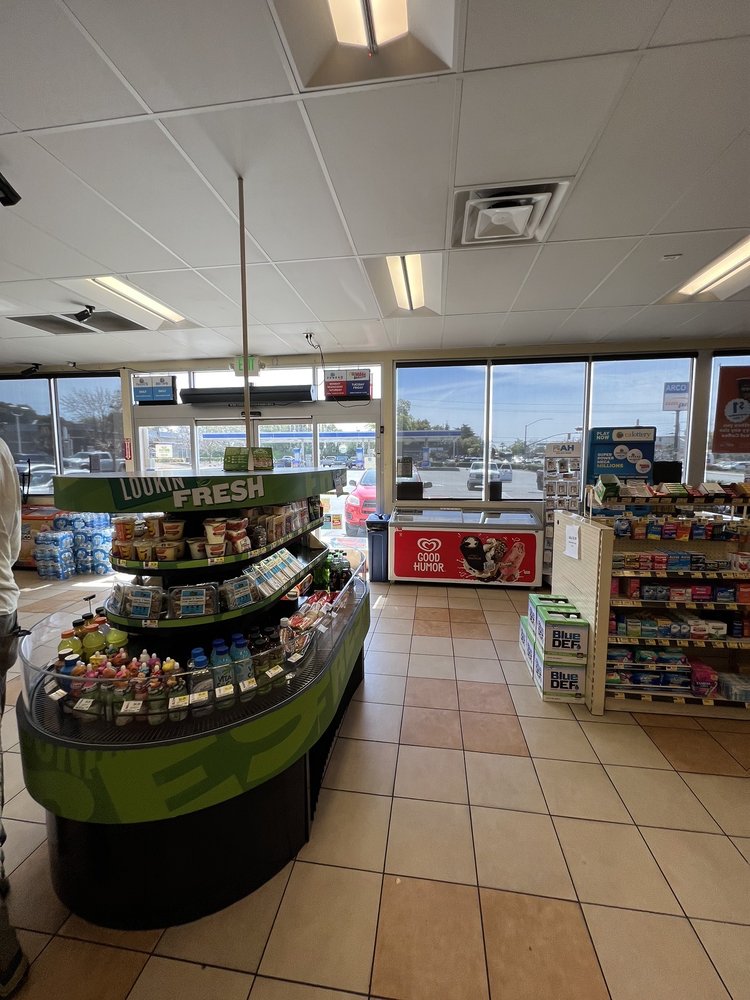 AMPM - Updated June 2025 - 22 Photos & 17 Reviews - 5440 San Juan Ave ...