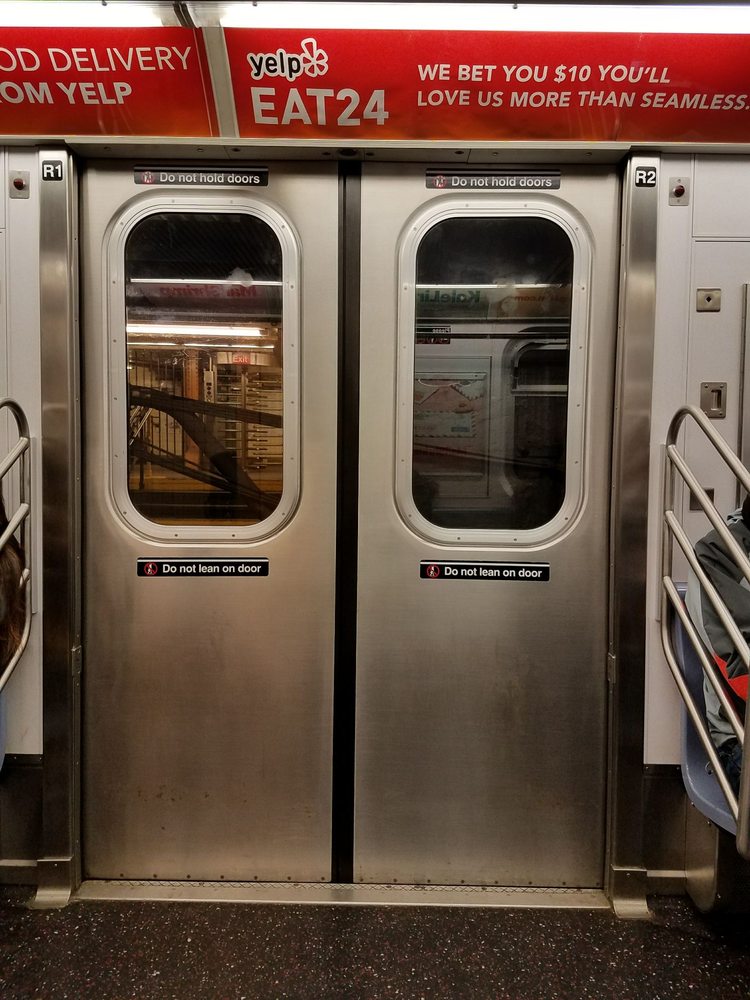 The 7 Subway Train - 104 Photos & 222 Reviews - Public Transportation ...