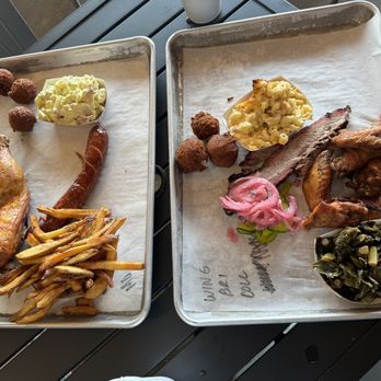 SMOKEHOUSE AT STEVE’S - 269 Photos & 303 Reviews - 331 W Harden St ...