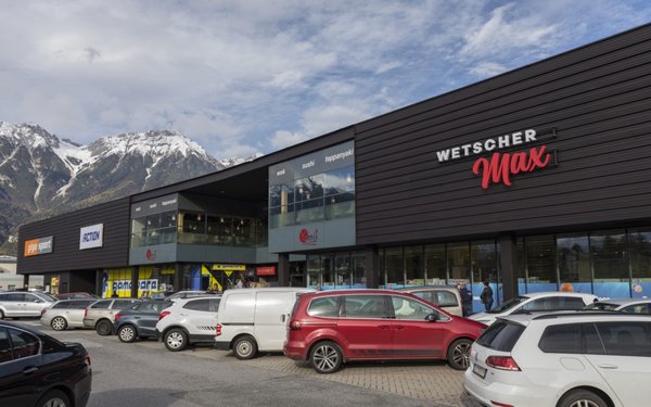 GREIF CENTER - Updated April 2024 - 31 Photos - Andechsstraße 85 ...