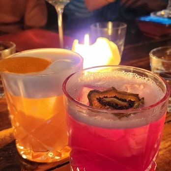 BAR POET - Updated September 2024 - 251 Photos & 133 Reviews - 1090 ...