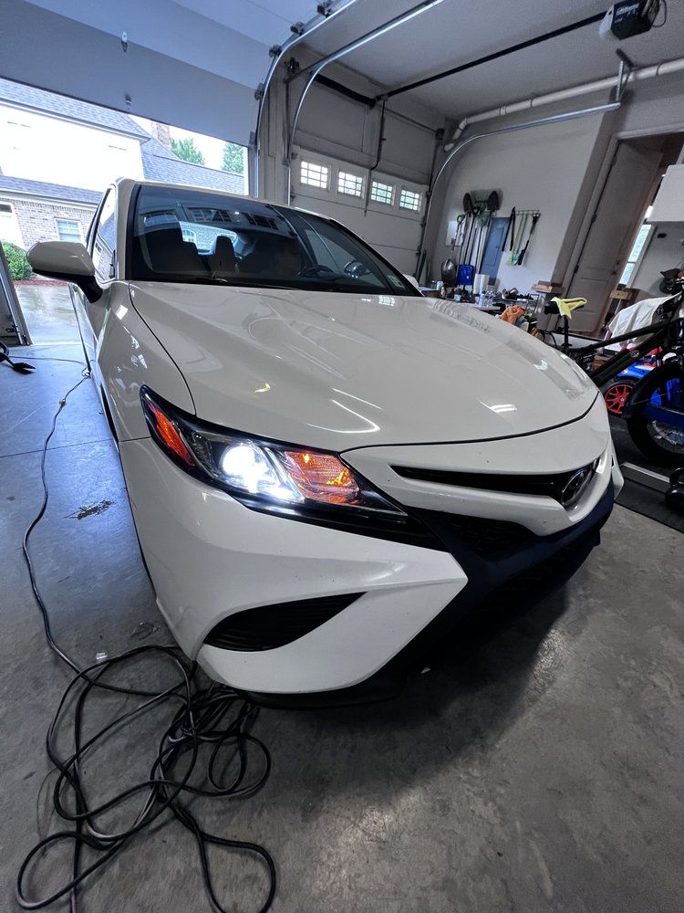 Mobile Detailing Winston Salem Nc