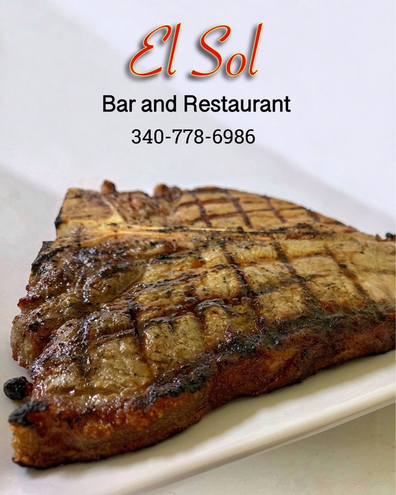 EL SOL BAR & RESTAURANT - Updated October 2025 - 66 Photos & 39 Reviews ...