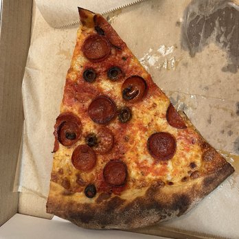 POST ALLEY PIZZA - Updated January 2026 - 241 Photos & 286 Reviews ...