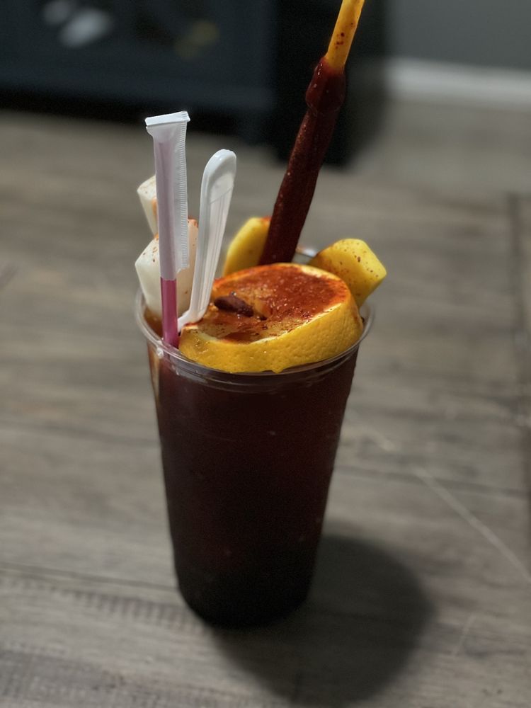 FRUTILANDIA - Updated August 2024 - 34 Photos & 39 Reviews - 9897 W ...