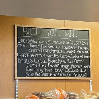 MAIN STREET DELI - Updated January 2026 - 11 Photos - 2 Remick Blvd ...