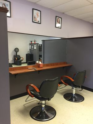 GOLDEN SCISSORS TOTAL HAIR CARE SALON - Updated January 2026 - 13 ...