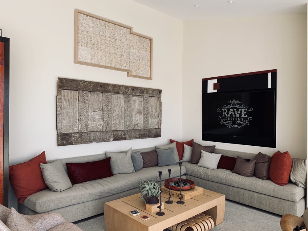 RAVE CUSTOMS - Updated July 2025 - Request a Quote - los angeles ...