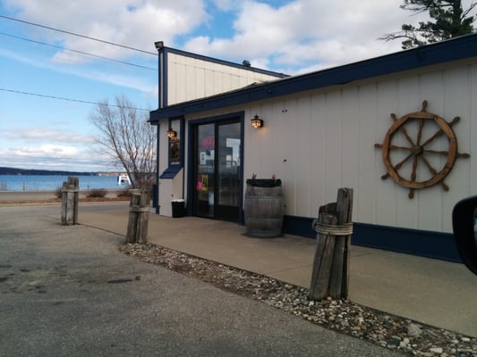 DOCKSIDE PARTY STORE - Updated December 2025 - 12 Reviews - 13418 S W ...