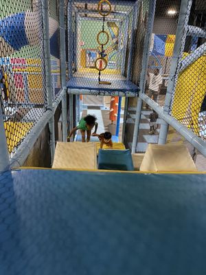 EXHILARATE - THE ADVENTURE ZONE - Updated December 2024 - 33 Photos ...