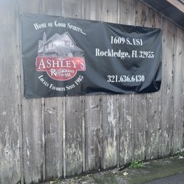 ASHLEY’S OF ROCKLEDGE - Updated June 2025 - 95 Photos & 169 Reviews ...