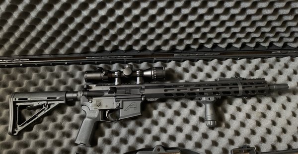 GOLDEN STATE ARMS - Updated October 2024 - 89 Reviews - 788 E Alosta ...