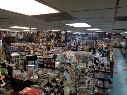 THIRD PLANET - 83 Photos & 79 Reviews - 2718 Southwest Fwy, Houston ...