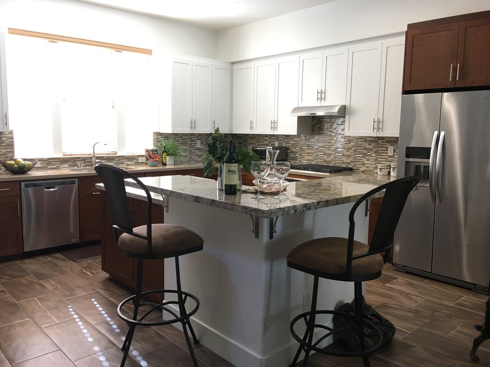 LILY LI MAXREAL - Updated July 2025 - 39 Reviews - 10991 N De Anza Blvd ...