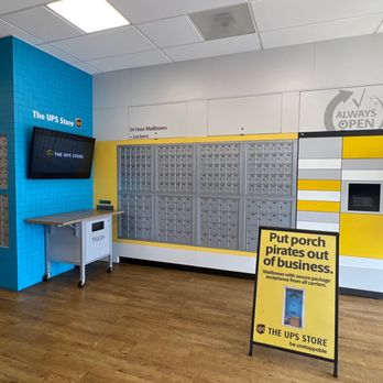 THE UPS STORE - Updated March 2025 - 44 Photos & 61 Reviews - 11873 ...