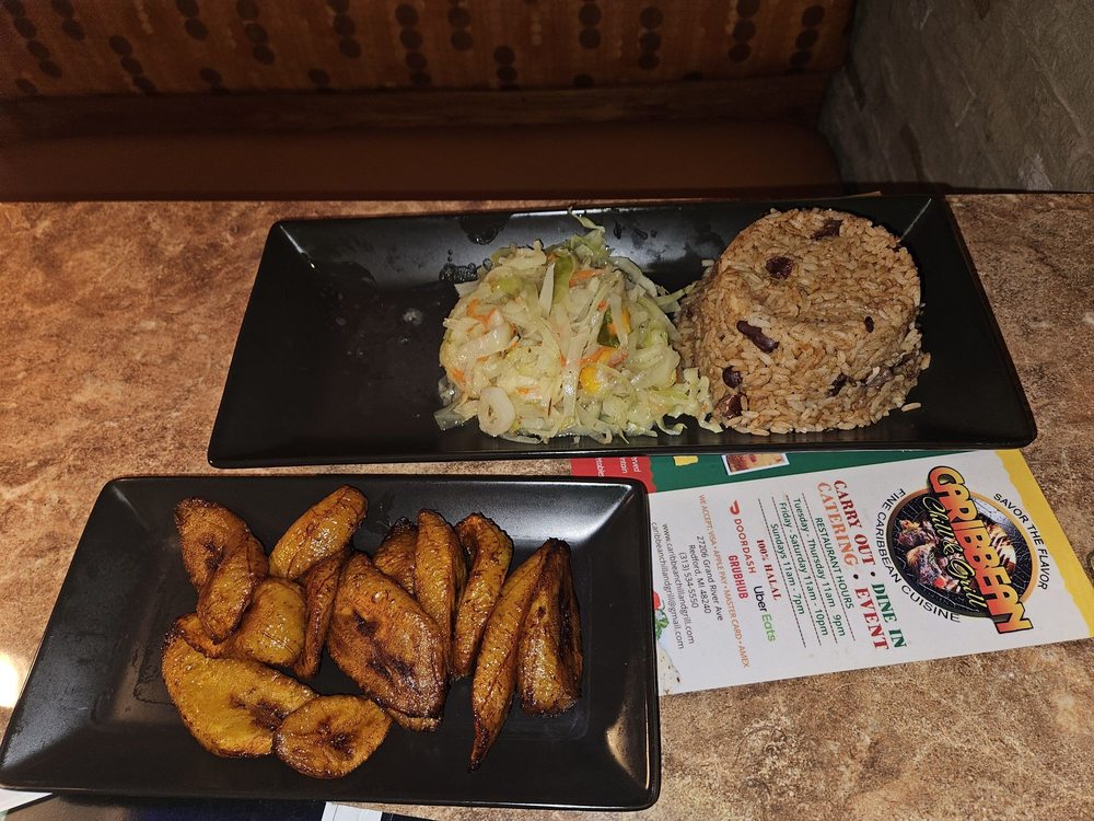CARIBBEAN CHILL & GRILL - Updated October 2025 - 72 Photos & 31 Reviews ...