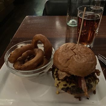 CITIZEN BURGER BAR - Updated February 2025 - 751 Photos & 1194 Reviews ...