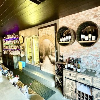 THE TOASTED BARREL - Updated October 2025 - 77 Photos & 26 Reviews ...