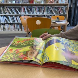 WAKE COUNTY PUBLIC LIBRARY, NORTH REGIONAL BRANCH - 27 Photos & 23 ...