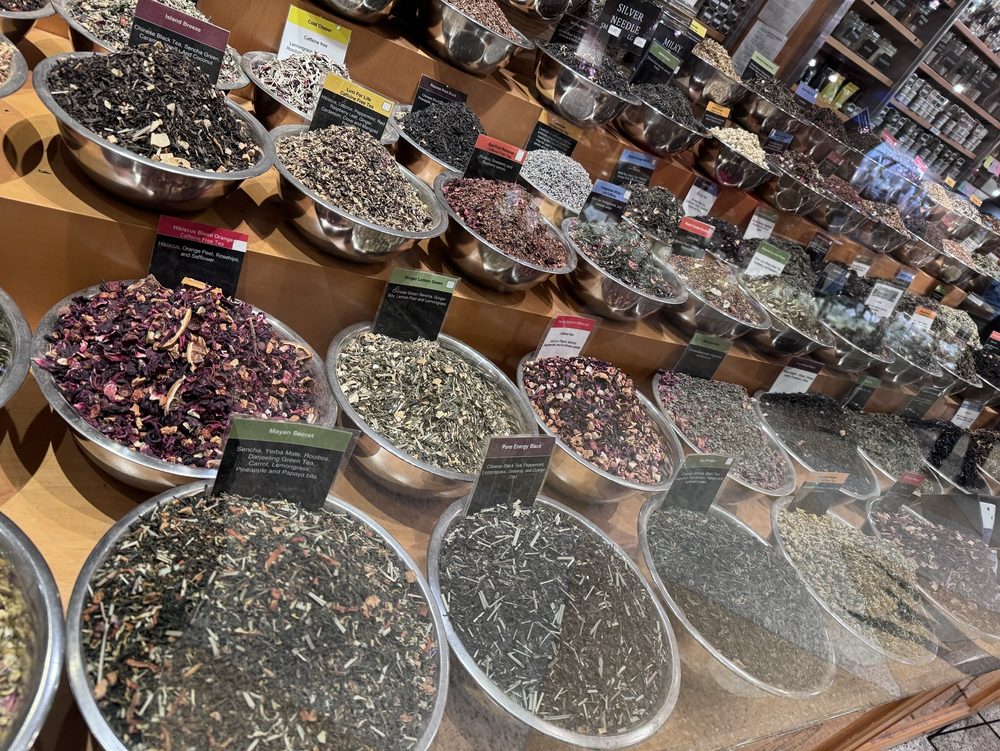 SPICES & TEASE - Updated November 2025 - 39 Photos & 37 Reviews - 416 ...