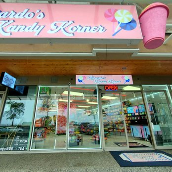RICARDO’S KANDY KORNER - Updated January 2026 - 47 Photos - 14909 ...