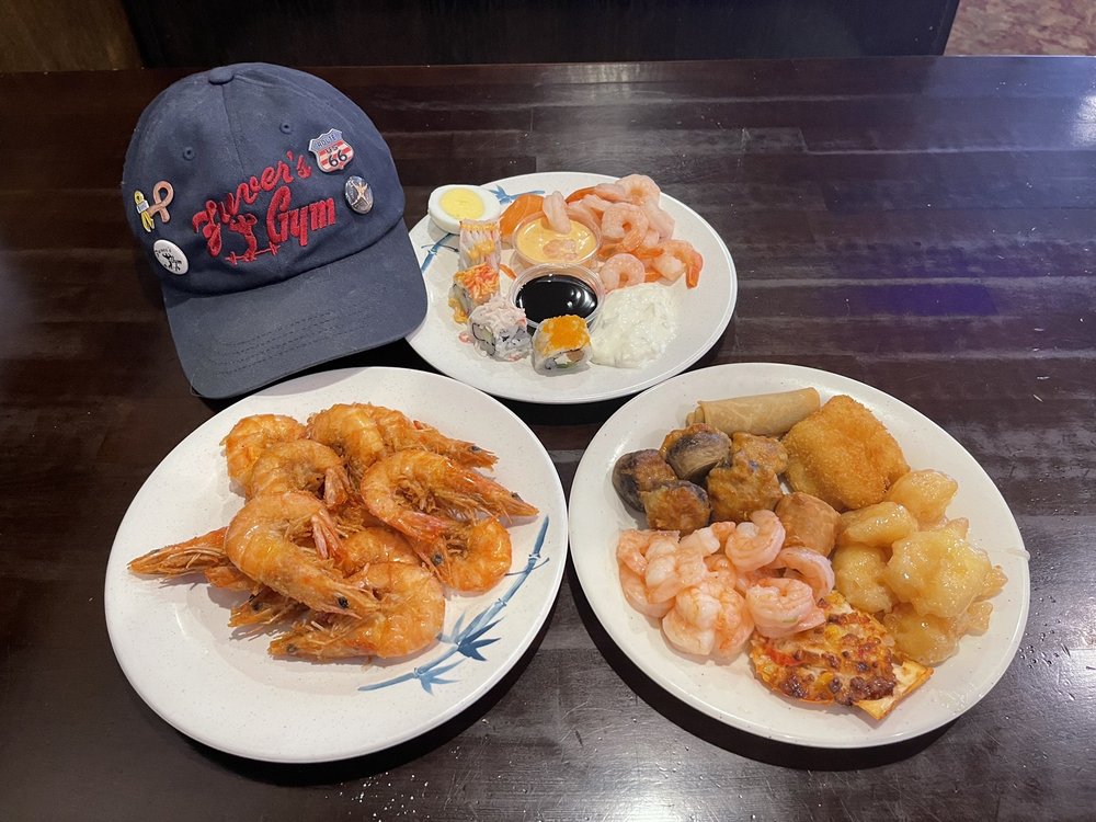 FASIA BUFFET - 268 Photos & 135 Reviews - 1323 E Valley Pkwy, Escondido ...