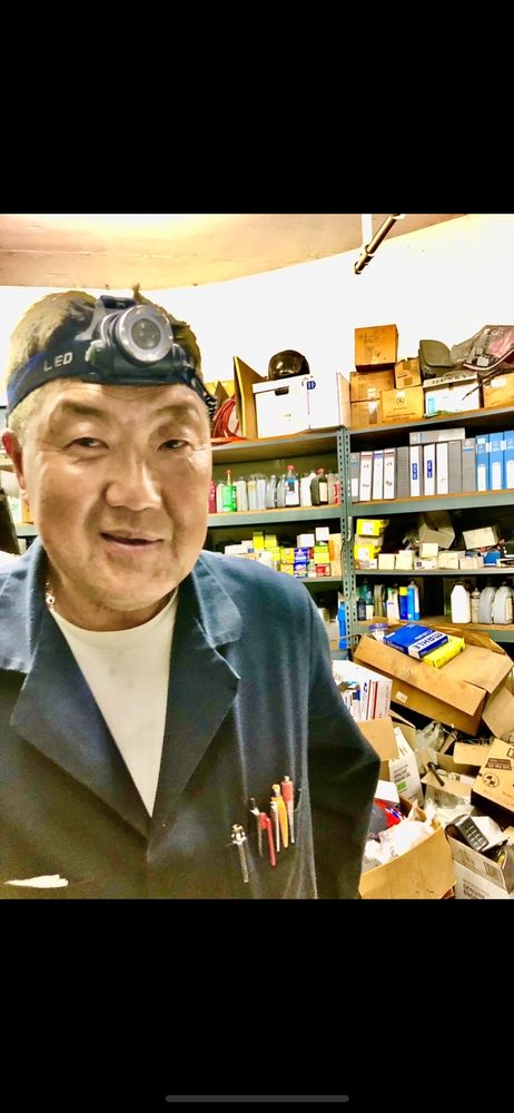 DOCTOR BENZ LA - Updated October 2025 - 15 Photos & 25 Reviews - 3700 ...