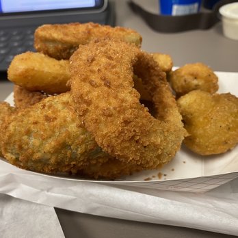 TONY’S CONEYS - Updated August 2024 - 62 Photos & 114 Reviews - 5266 W ...