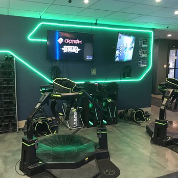 EDGE VR ARCADE - Updated December 2025 - 35 Photos & 16 Reviews - 2642 ...