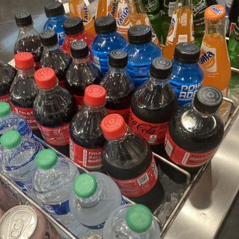 PANDA EXPRESS - Updated December 2025 - 41 Photos & 15 Reviews - 850 ...