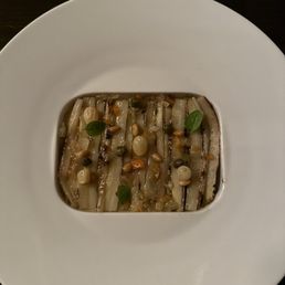 RESTAURANT AMBRA - Updated July 2025 - 180 Photos & 68 Reviews - 705 S ...